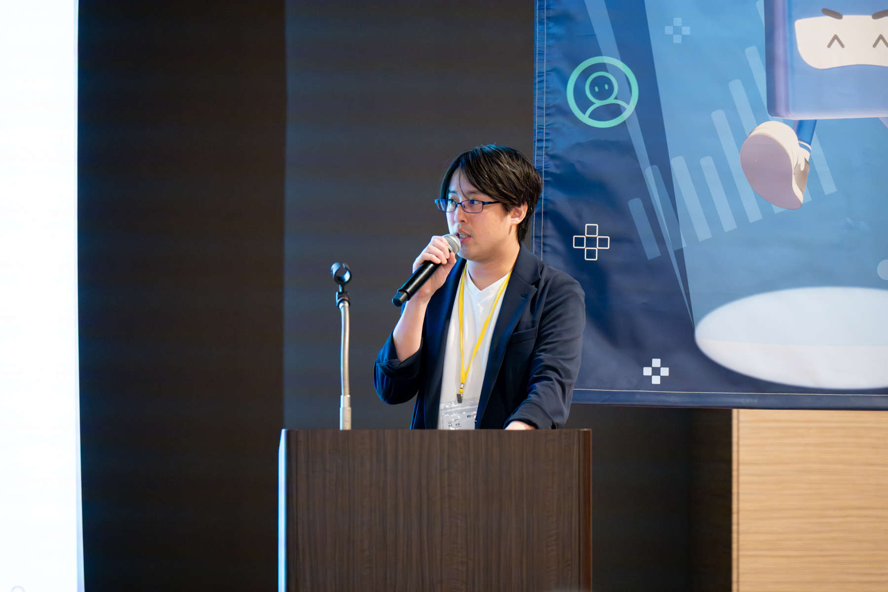 ThinkingData 0→1 Meetup 2025 Tokyo ～ルーデルならではのデータドリブン運営とは～ | Reazon’s - REAZON official owned ...